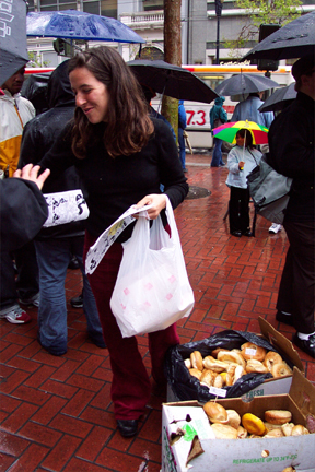 FTAA Protest : Indybay