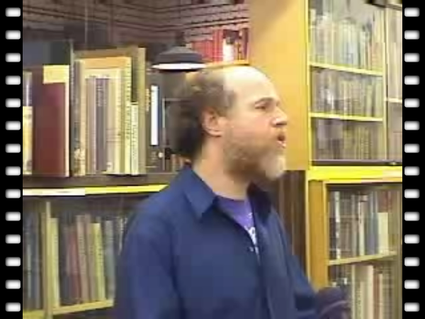 IT'S NOT TOO LATE! Bio-diversity or GMO's? Brian Tokar at Black Oak ...