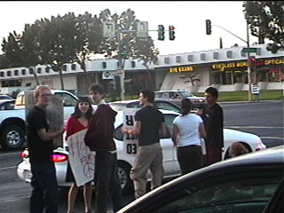 Fresno Anti-War Protests : Indybay