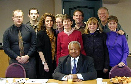 CAUCASIANS UNITED FOR REPARATIONS : Indybay