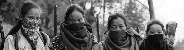 Update from People's War in Nepal : Indybay