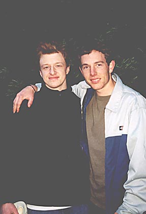 Statement from Matt Whyte of the Santa Cruz 2 : Indybay