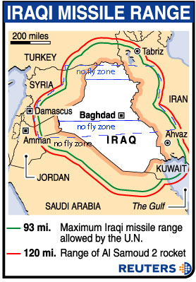 More US lies about missiles : Indybay