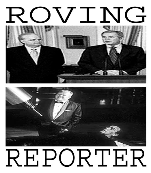 ROVING REPORTER : Indybay