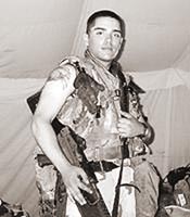 Milpitas High graduate, 18, dies in Iraq : Indybay