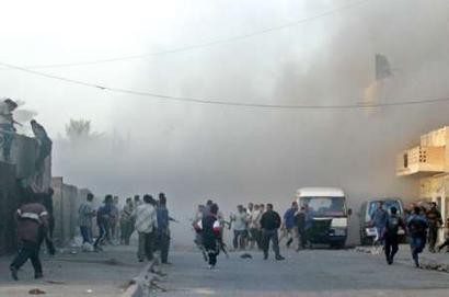 Remembering the 1991 Shiite Uprising In Iraq: Will The Results Be The ...