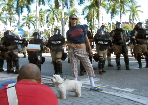 The Miami Model: Free Trade Police State 7/22 at SC-IMC : Indybay