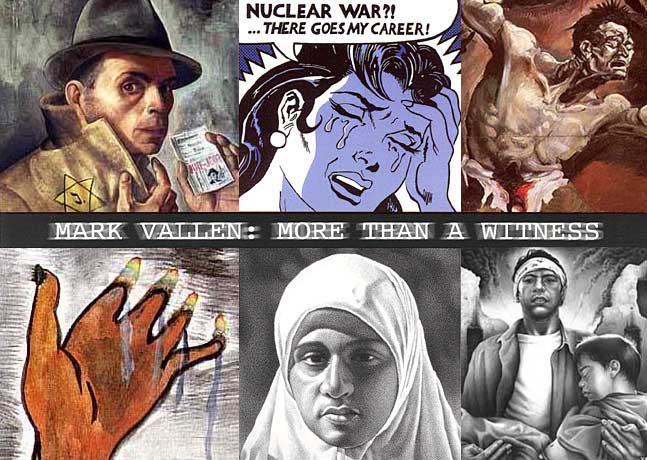 Hiroshima Day, Art Slide Lecture by Artist Mark Vallen : Indybay