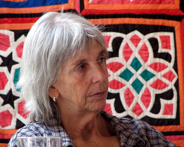 Palestinian-Israeli doctor speaks out at Berkeley press conf. as Gaza ...