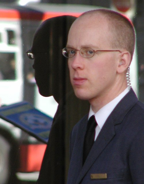 Scabs and People Who Crossed The Picket Line : Indybay