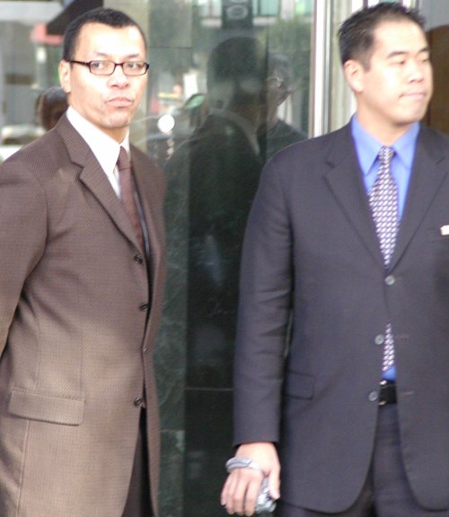 Scabs and People Who Crossed The Picket Line : Indybay