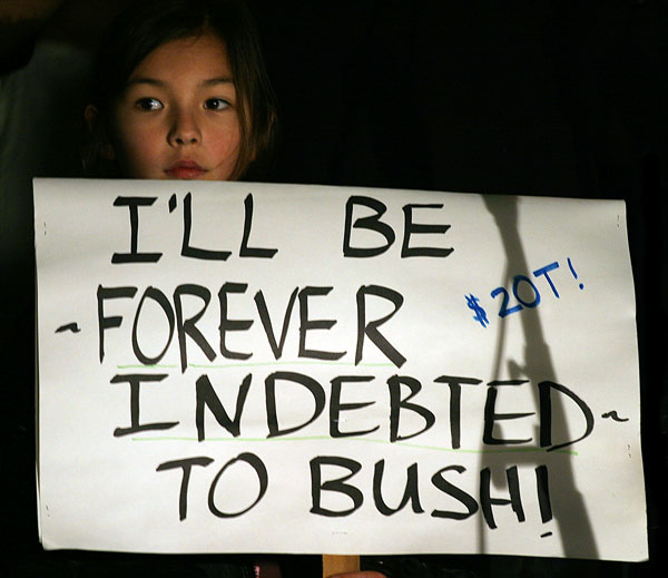 Inaugurate the People! : Indybay