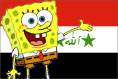 Sponge Bob wins Election in Iraq! : Indybay
