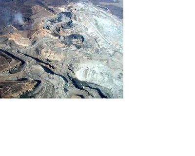 Stop Mountaintop Removal! A call to action March 31st! : Indybay