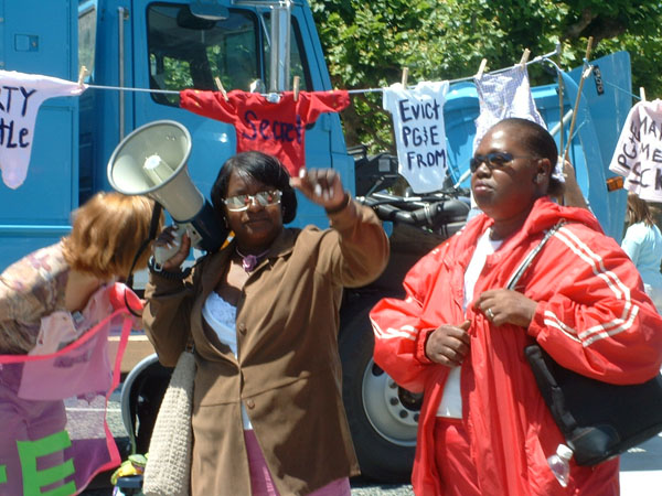 Grassroots Environmental Justice Rally & Benefit June 4th : Indybay