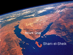 Sham el-Sheik Prayer : Indybay