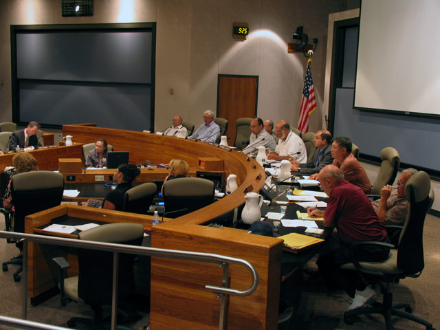 Sac-Yolo Mosquito & Vector Control Dist. Mtg. pics : Indybay