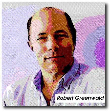 Robert Greewald is Bob McChesney's Guest on Media Matters : Indybay