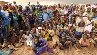 2007 U.S. Farm Policy: What is the aggregate economic impact of a ...