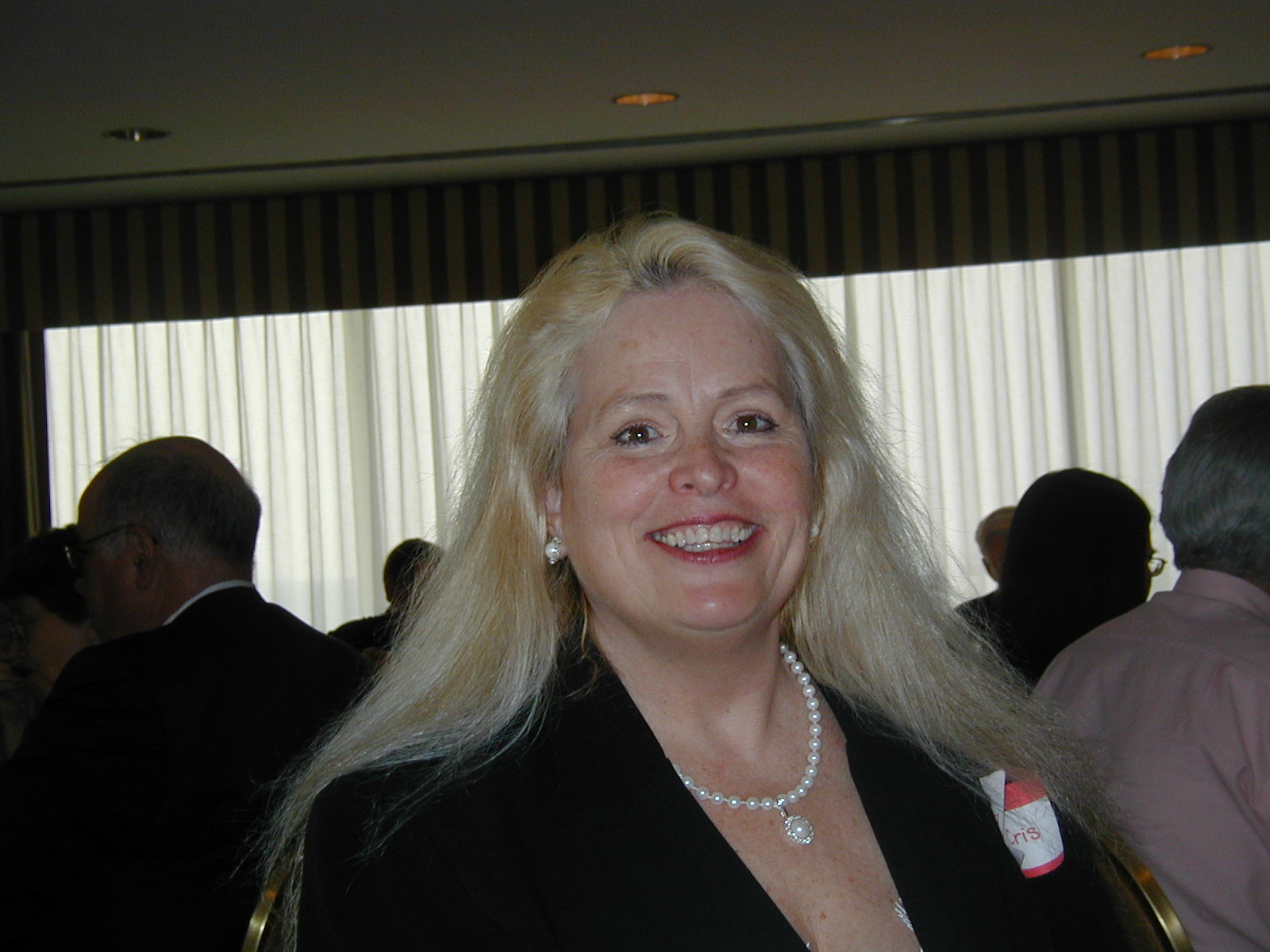 Vermont Secretary of State 2006 Candidate guide: Cris Ericson says ...