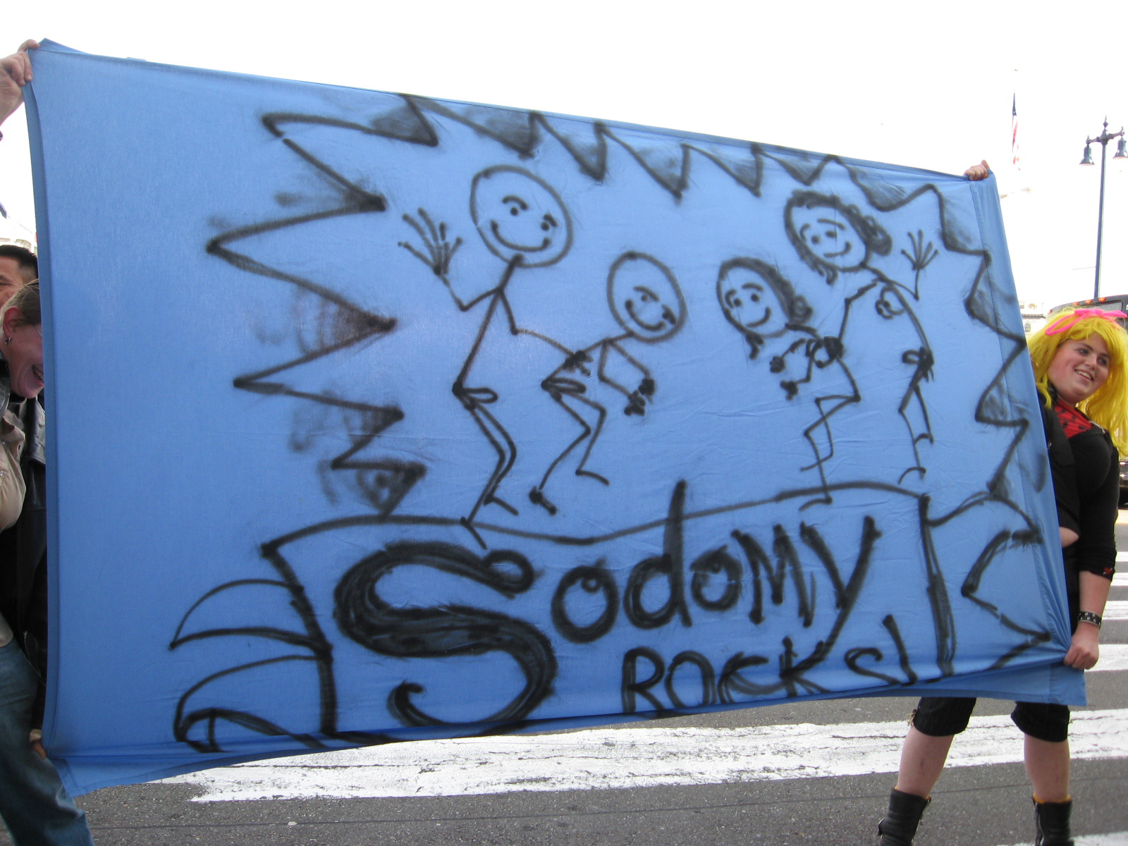 The Red Scourge : Indybay