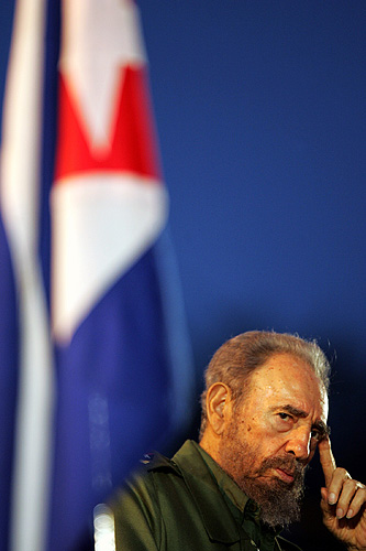 Reflexiones de Fidel Castro Ruz... : Indybay