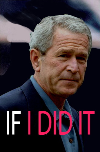 If I did it : Indybay