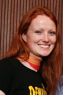 ELIZABETH KUCINICH IN SEDONA AZ – Oct 14 2007 : Indybay