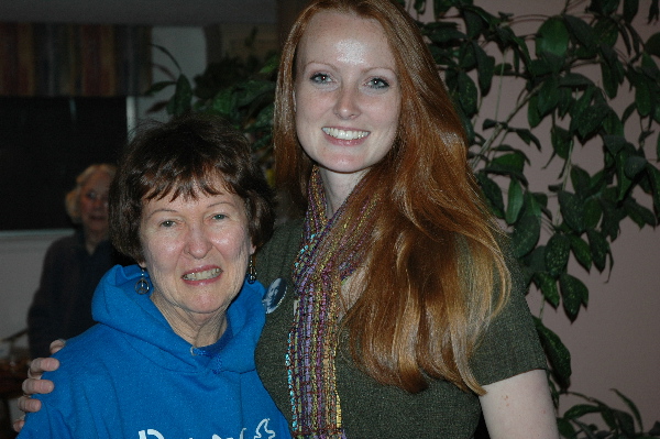 Elizabeth Kucinich for First Lady : Indybay