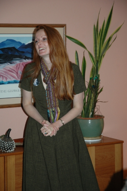 Elizabeth Kucinich for First Lady : Indybay