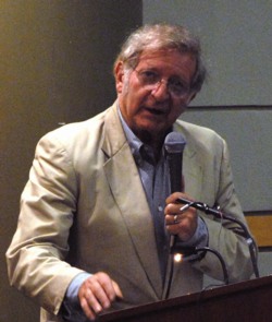 The Cuban Five: Leonard Weinglass Interview : Indybay