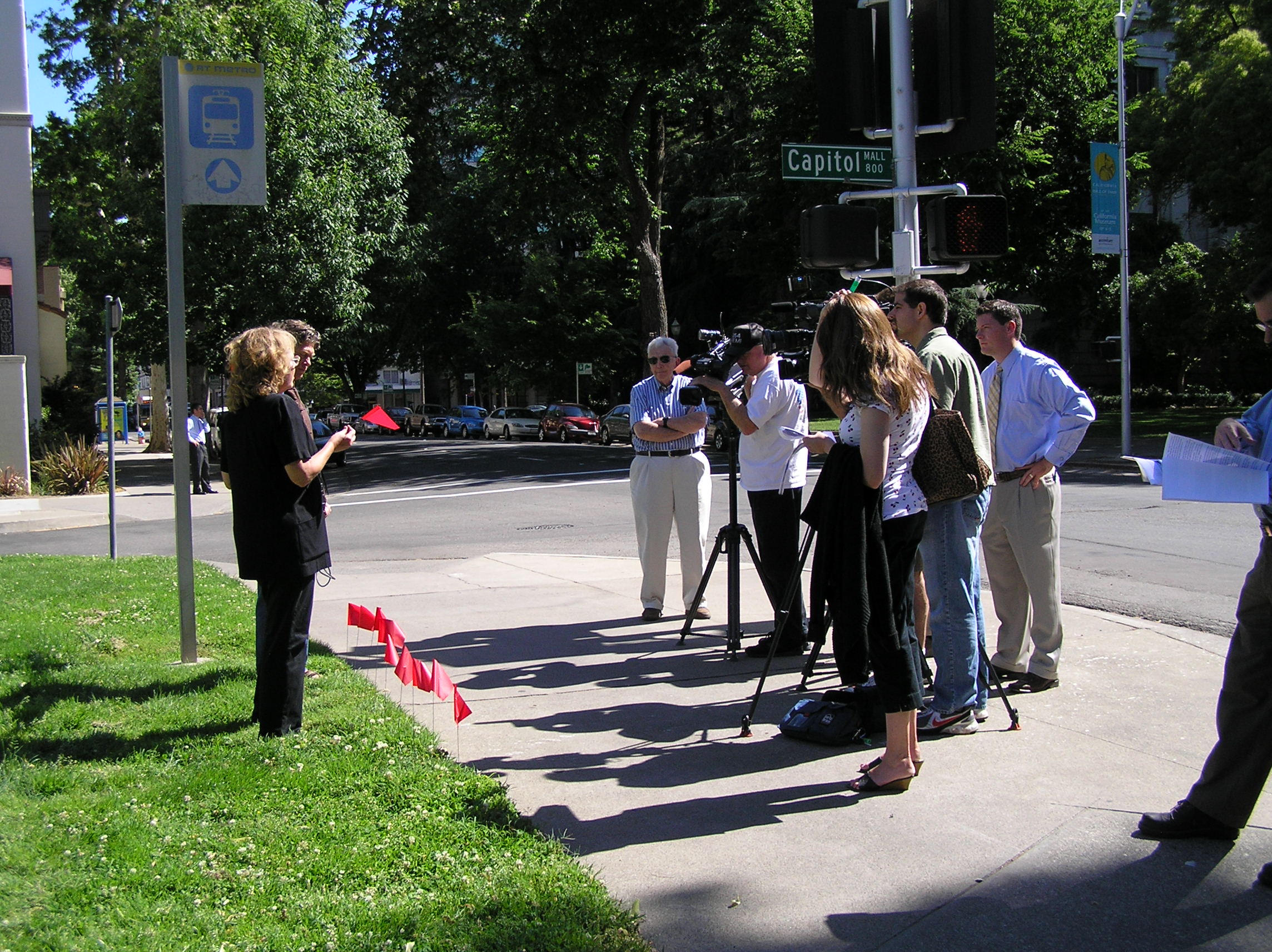 Don't let the Sacramento city attorneys CENSOR the Flag Exhibit! : Indybay