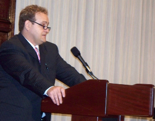 Obama's Accuser and the Surreal Scene at the NPC : Indybay