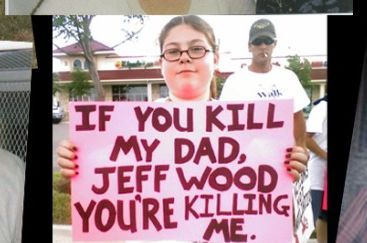 The Innocent Children of Death Row Inmates : Indybay