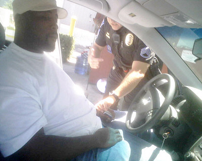 Stand Up For ILWU 10 Members Jason Ruffin and Aaron Harrison:Drop The ...