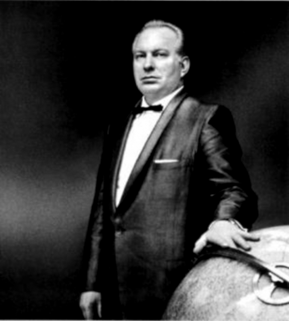 Scientology vs. Psychiatry: The origins of Scientology's hostility to ...