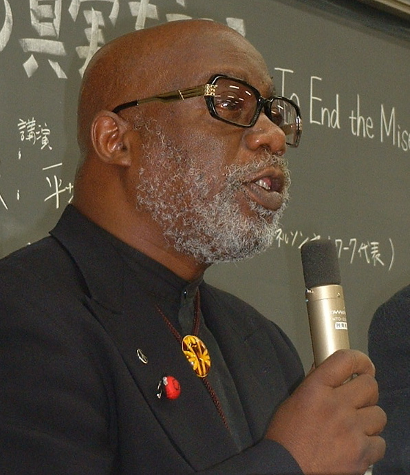 Interview with veteran and peace activist Allen Nelson (pt. 1) : Indybay