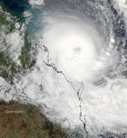 Oil Spill causes Environmental Disaster on Queensland beaches : Indybay