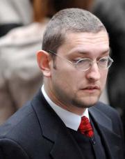 Italy - Goran Davidović - Neo-Nazi leader “received visa legally” : Indybay