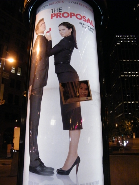 Subvertisements target Chevron's greenwashing campaign -- Exclusive pix ...