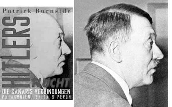 Where in the World is Hitler's Skull? : Indybay