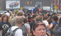 Chicago Cops Help Brutalize G20 Protesters in Pittsburgh : Indybay