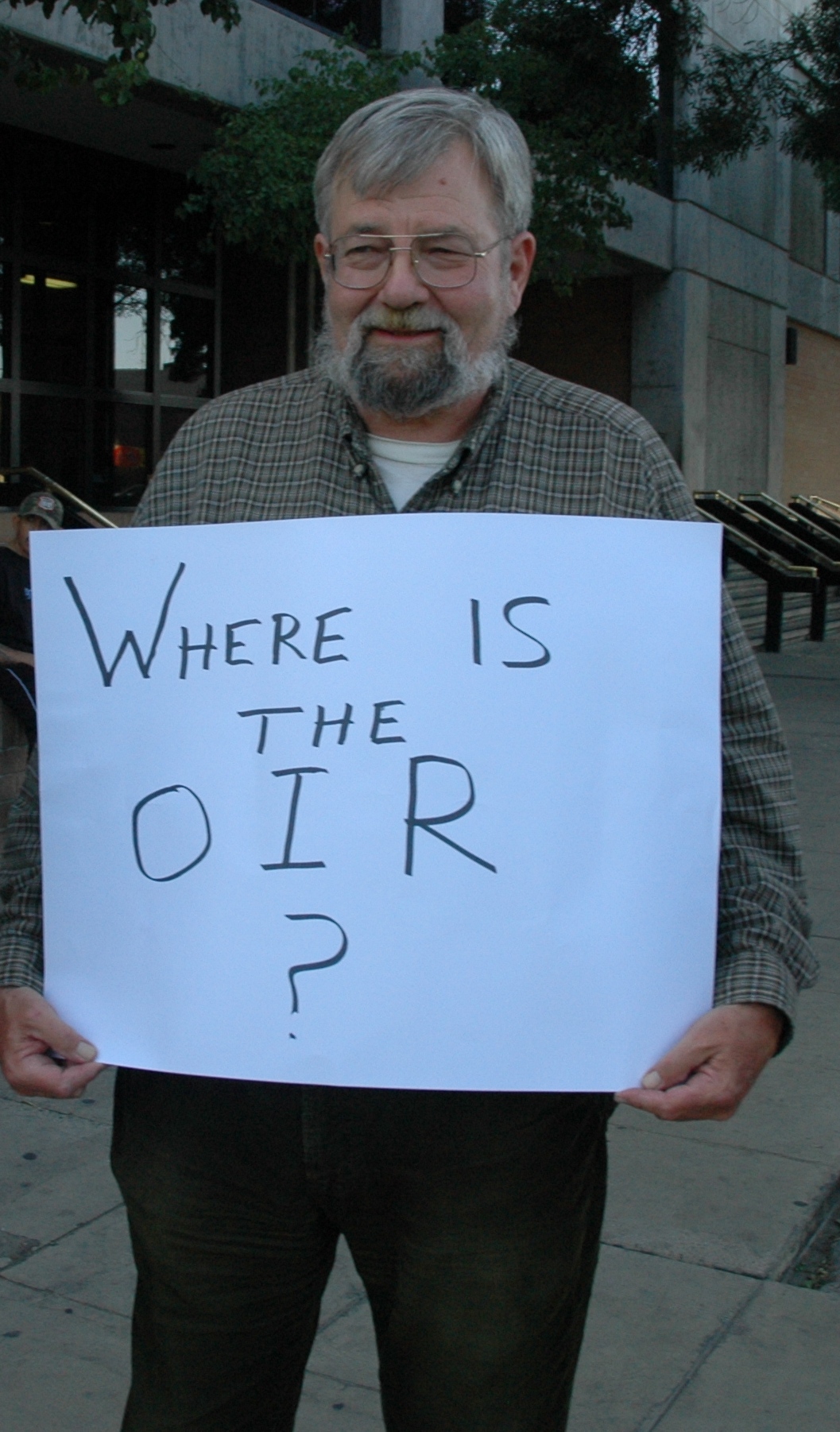 Justice for Lonnie Graham and all Victims of Police Brutality : Indybay