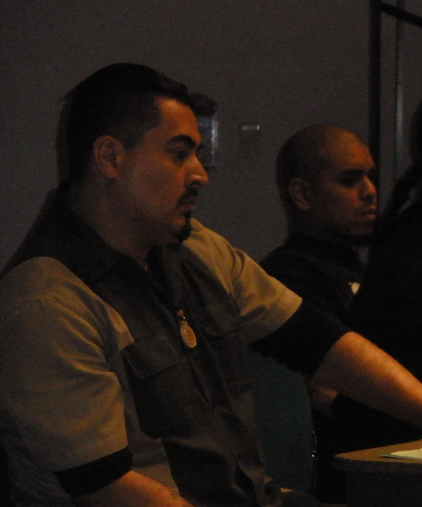 Hoods Unite, Bang for Freedom!: Immortal Technique, Cesar Cruz, and the ...