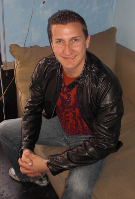 Fernando Lopez: Marriage Equality Activist Looks to the Future : Indybay