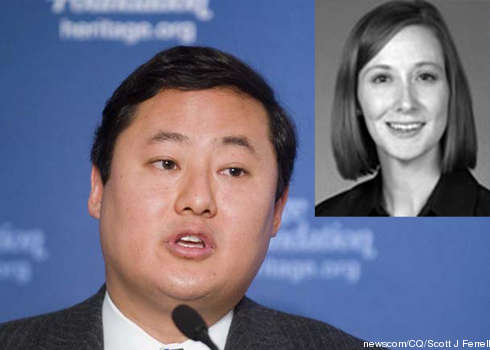 The Torture Memo Author You've Never Heard Of: Jennifer K. Hardy (aka ...