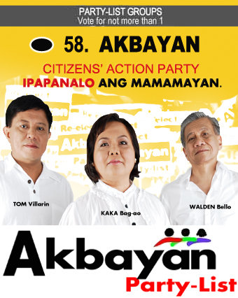 Philippines: Marcos Jr suffers selective amnesia - Akbayan Party : Indybay