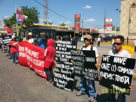 The War On Philippine Toyota Workers-TMPCWA Pres Ed Cubelo Reports ...