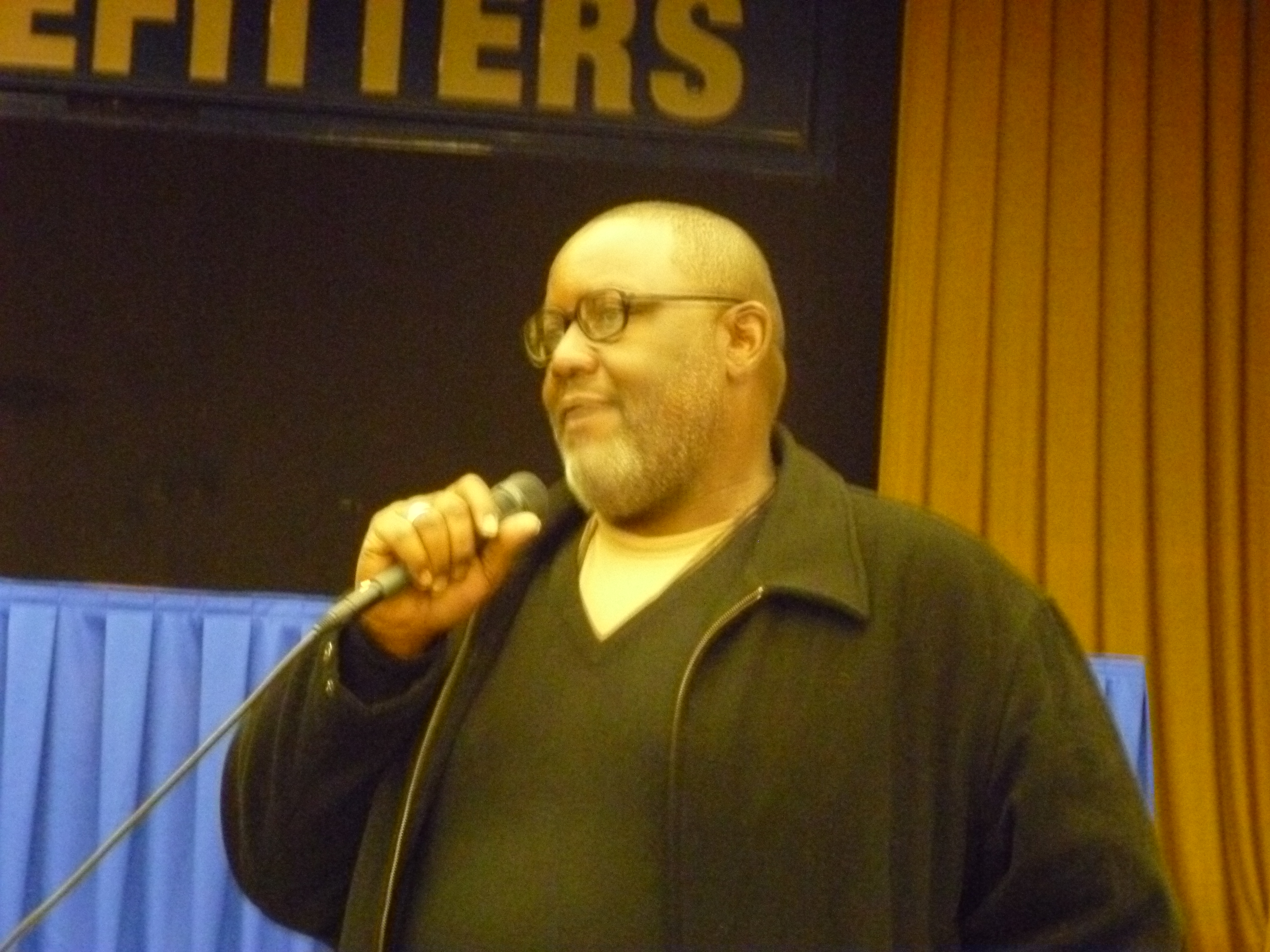 KPFA Management Supported CWA 9415 Union Propaganda At Bay Area Labor ...