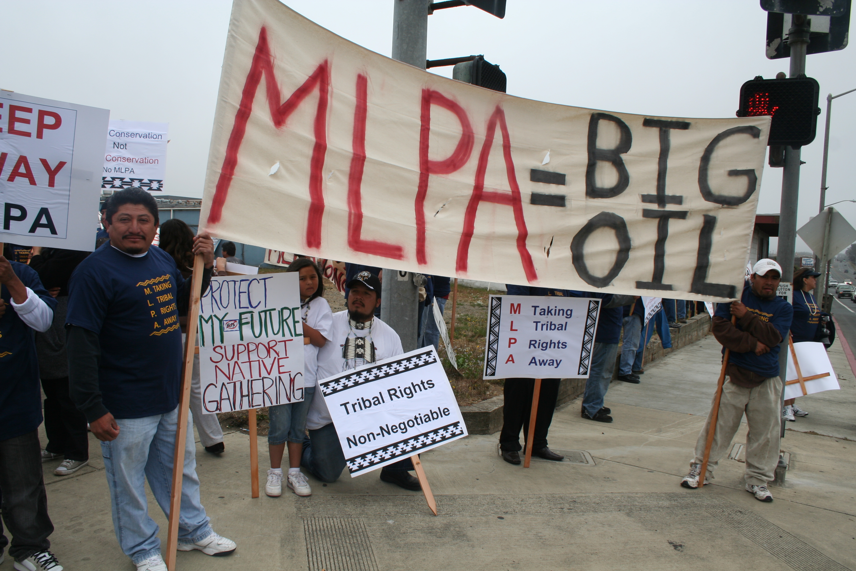 MLPA Initiative Releases Text of Motions Adopted for North Coast : Indybay